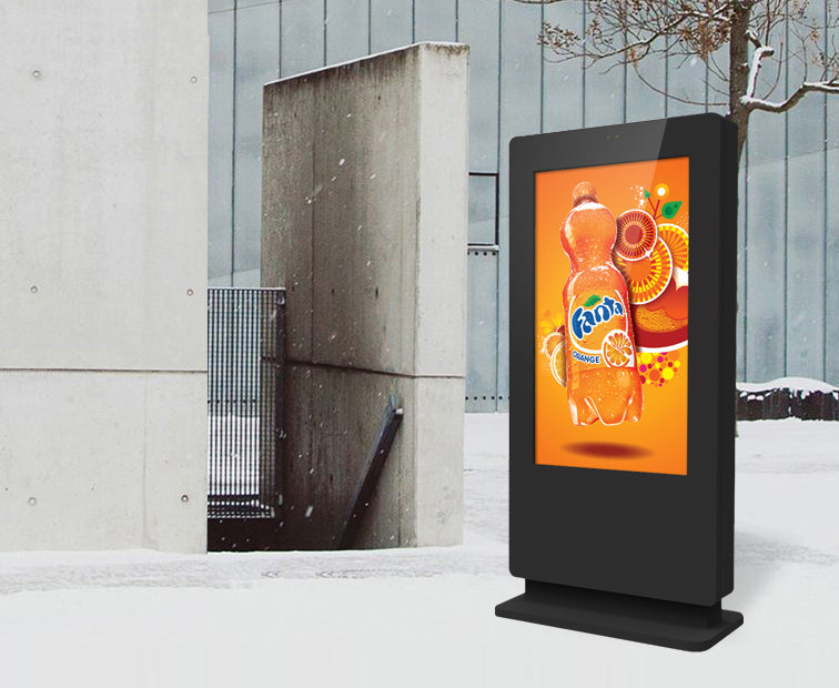 Younger Audiences Love Digital OOH | Mid West Displays