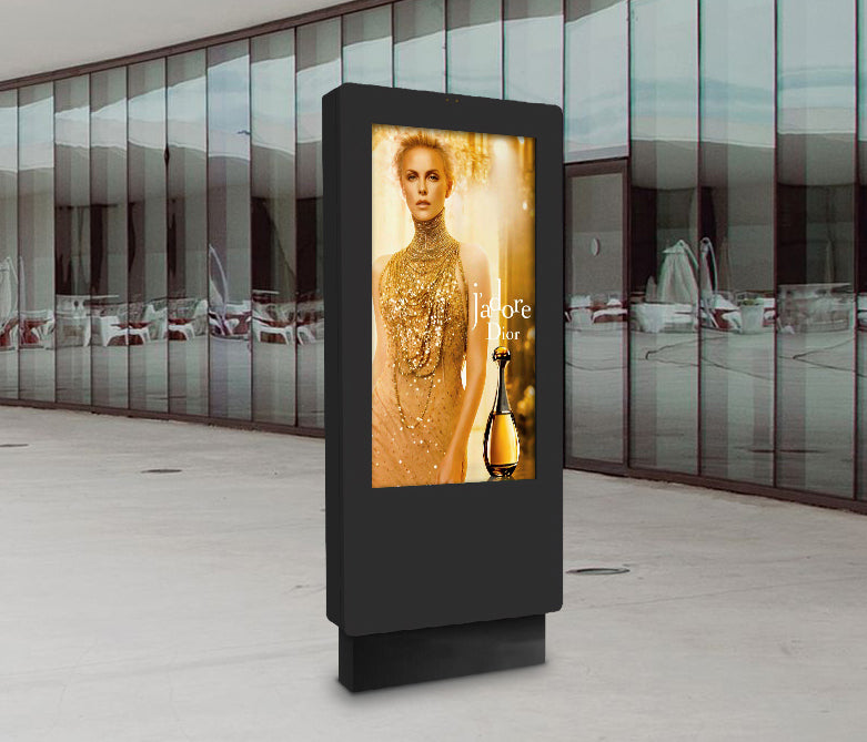 Expanded Digital Display Range | Mid West Displays Digital