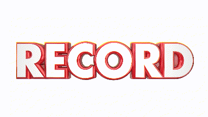 Recording breaking digital sales | Mid West Displays