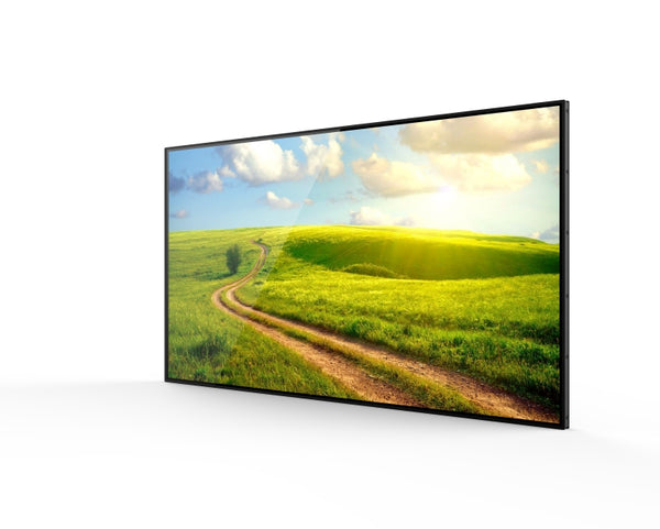 Digital Advertising Screens | Commercial Grade With 3yr Warranty – Mid ...