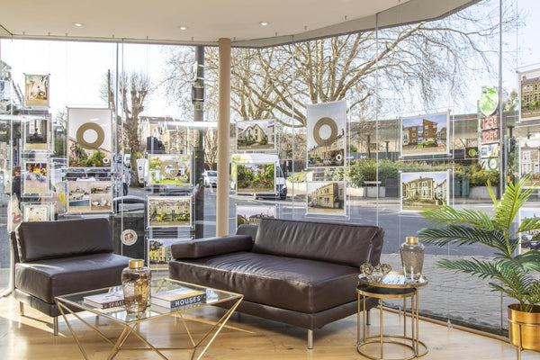 A4 Portrait LED Light Pocket All in 1 Kit | Made in GB – Mid West Displays