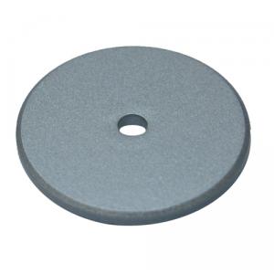 Wall Mounted Support Disks | Sign Accessories – Mid West Displays