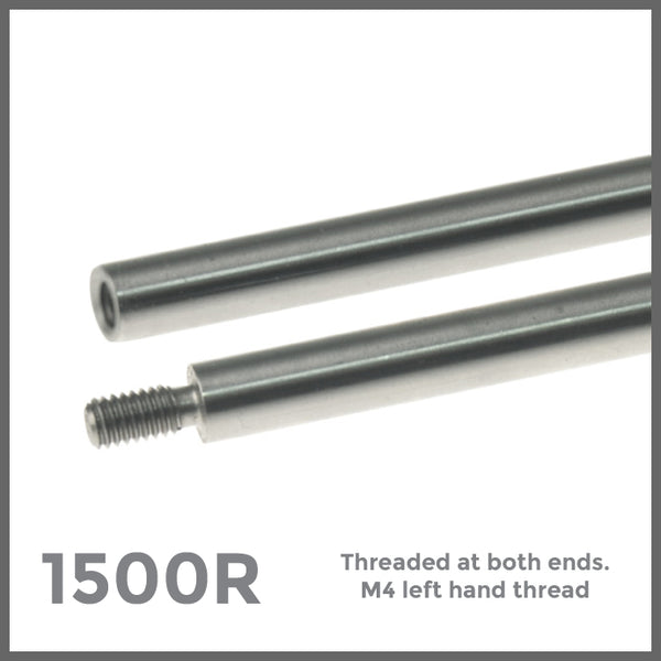 Rod for Mounted Displays | UK Stock, Next-Day Delivery – Mid West Displays