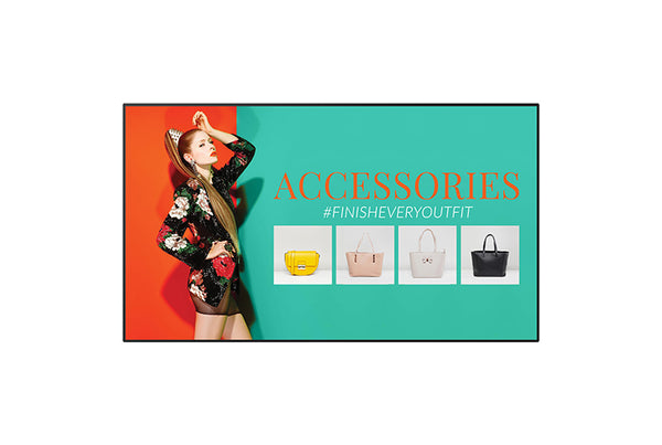 Large Display Screens | Maximum Impact Guaranteed – Mid West Displays