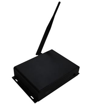 Network Media Player | Digital Signage Players UK – Mid West Displays