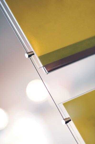 Cable Mounted Display Kits | Complete window display solution. – Mid ...