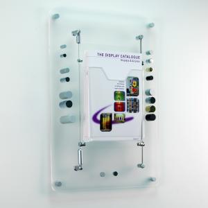 Sample Frames – Mid West Displays